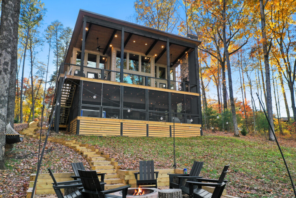 Blue Ridge Cabin Rentals | Blue Ridge Cabins