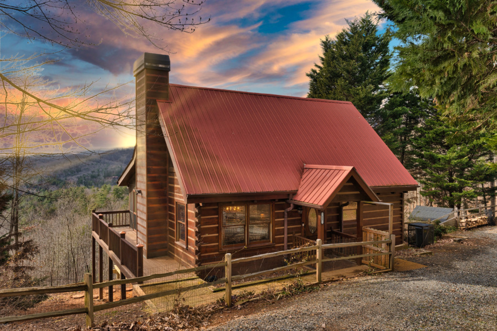 Ellijay Cabin Rentals