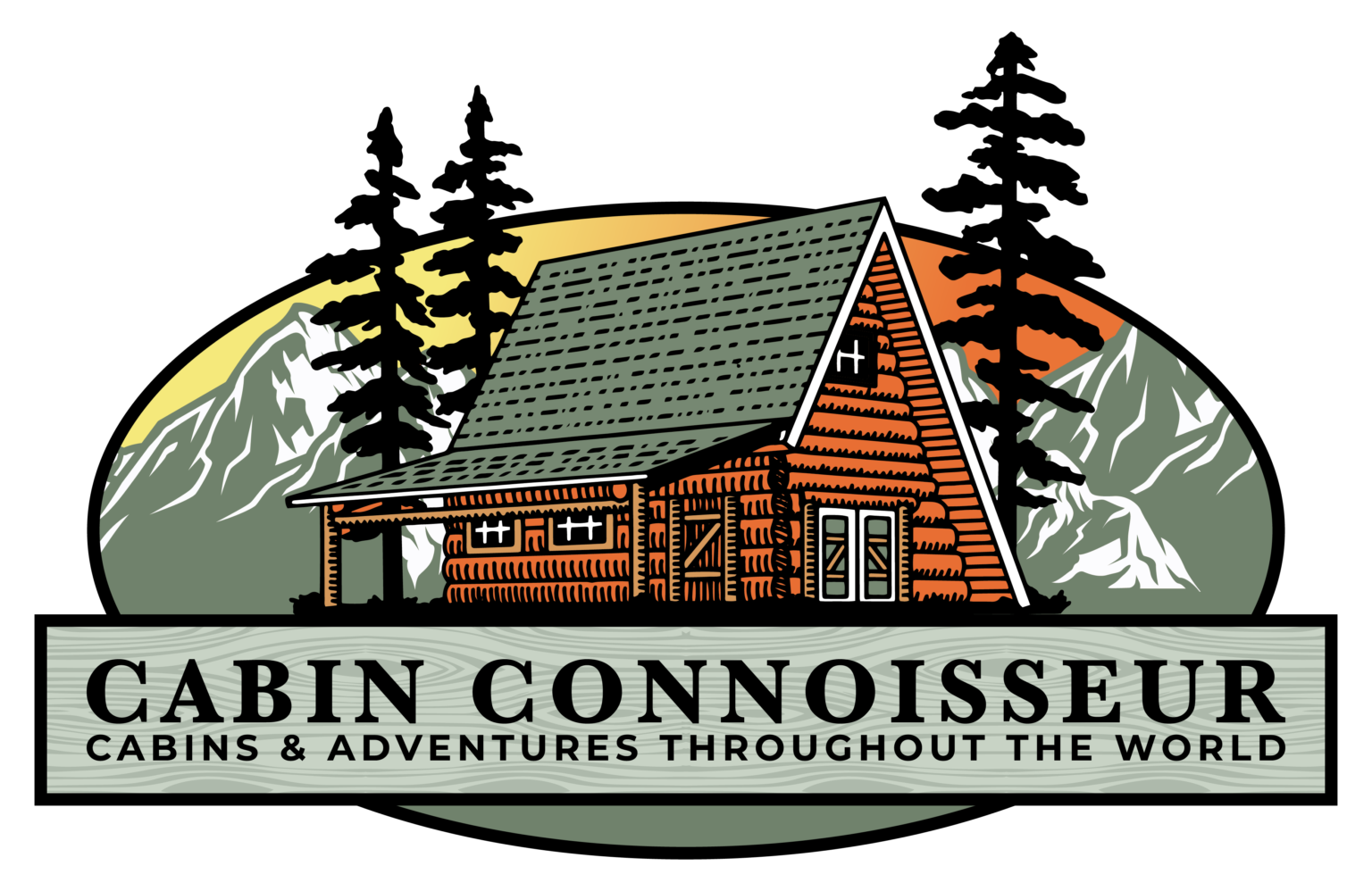 Multiple Cabins Archives - Cabin Connoisseur LLC