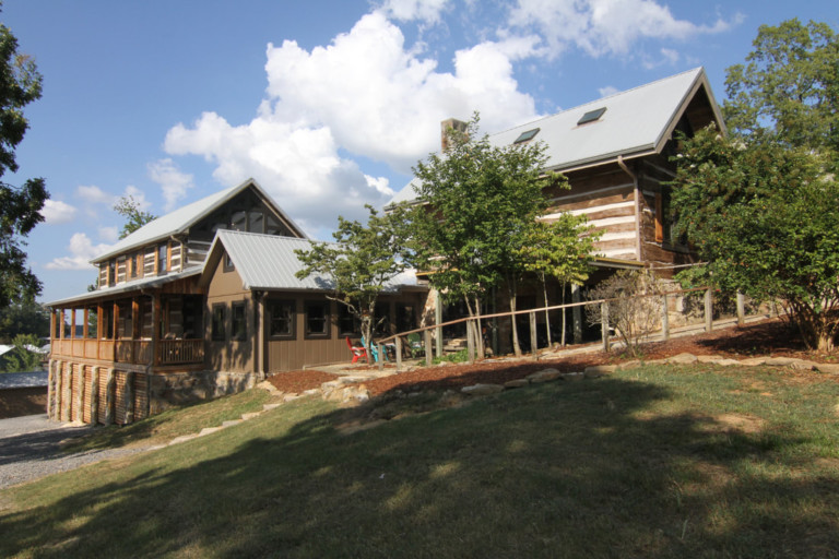 Cabin Rentals Alabama | Alabama Cabin Rentals