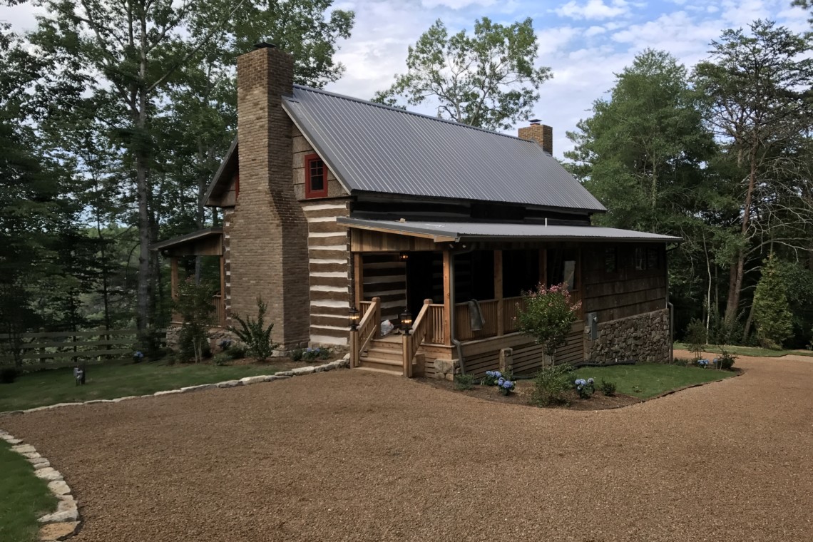 Cabin Rentals Alabama | Alabama Cabin Rentals