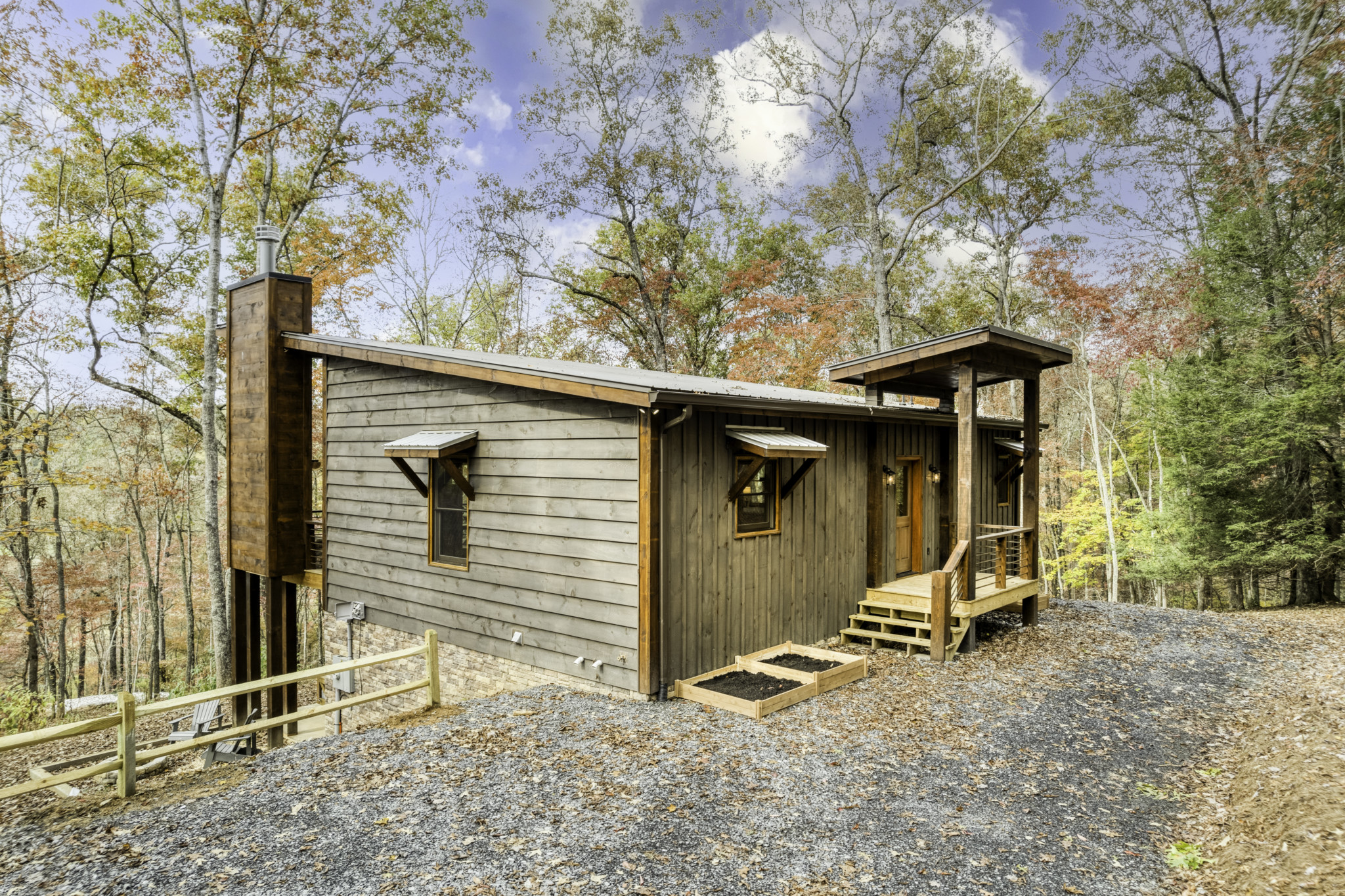 Mineral Bluff Cabin Rentals | North Georgia Cabin w/ Heated Pool