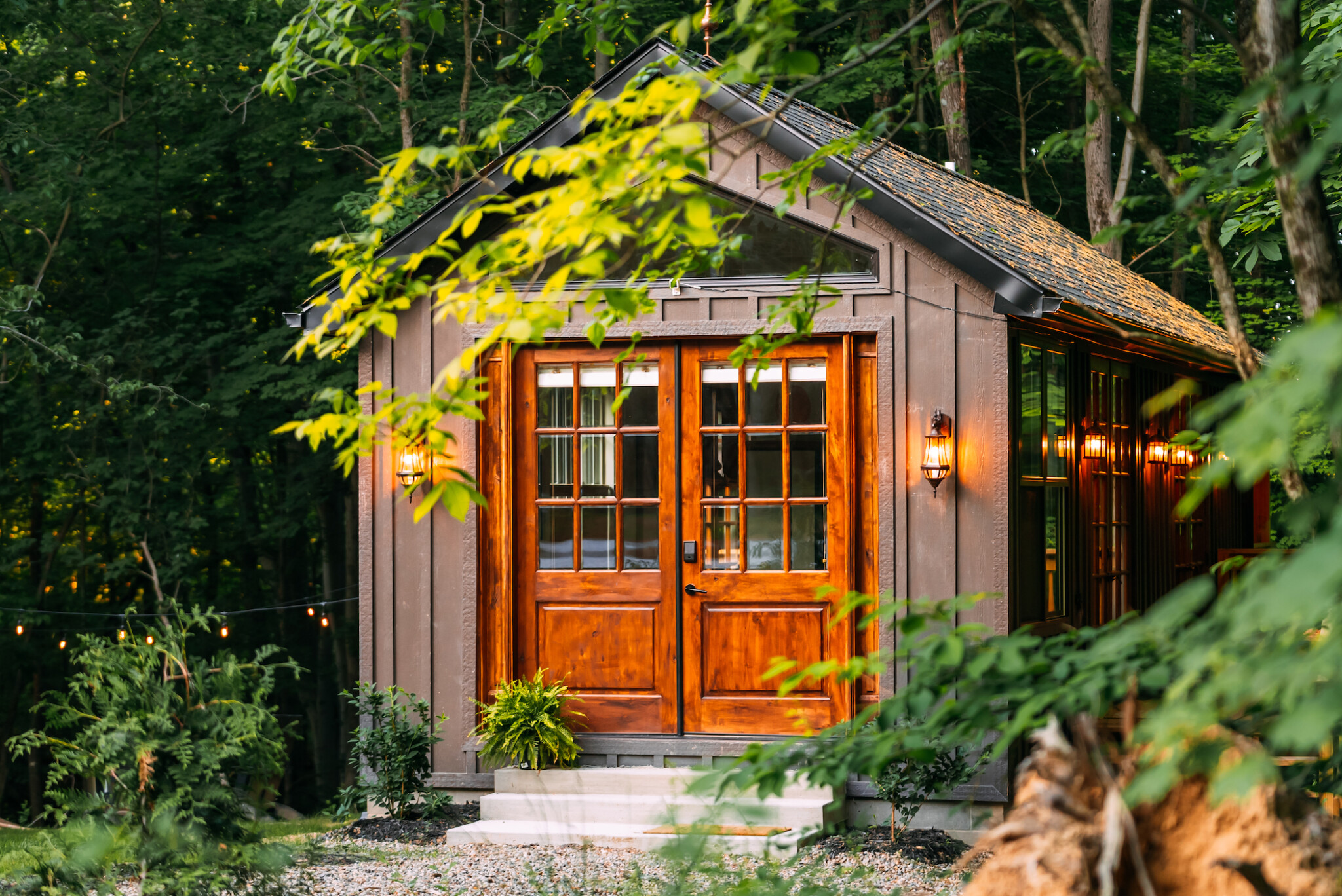 Ohio Cabin Rentals | Cabin Rentals in Ohio