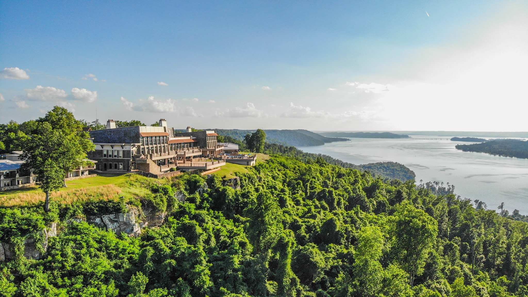 Things to Do Around Lake Guntersville | Guntersville Lake Activities