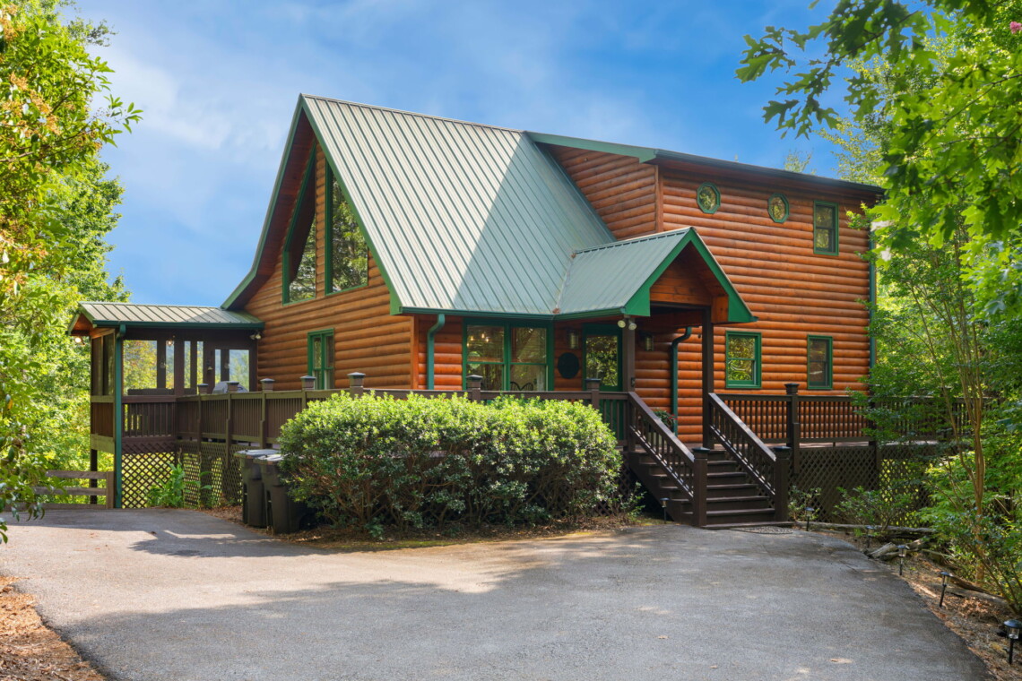 Blue Ridge Cabin Rentals