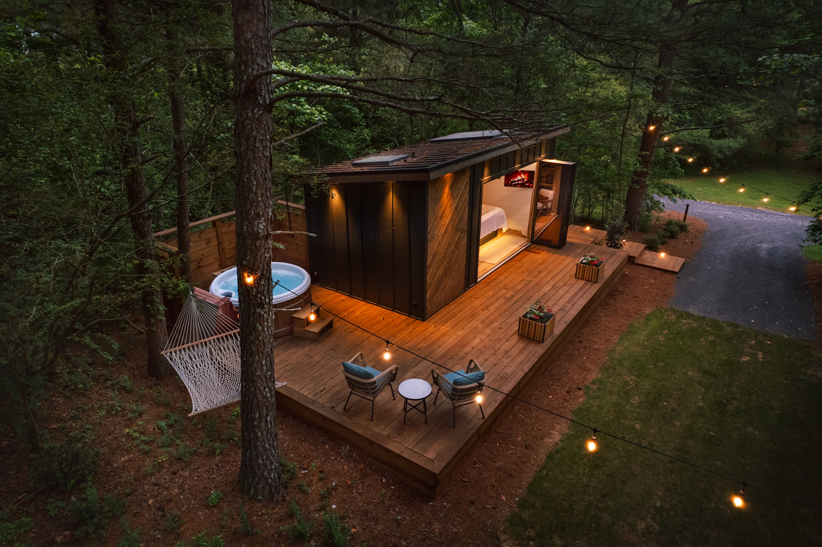 Cabin Rentals Alabama | Alabama Cabin Rentals