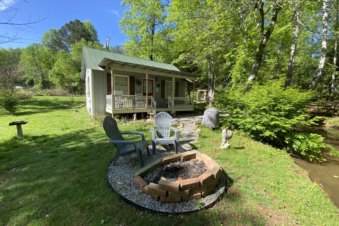 Helen GA Cabin Rentals