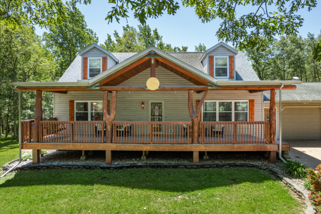 Wisconsin Cabin Rentals | Cabin Rentals in Wisconsin