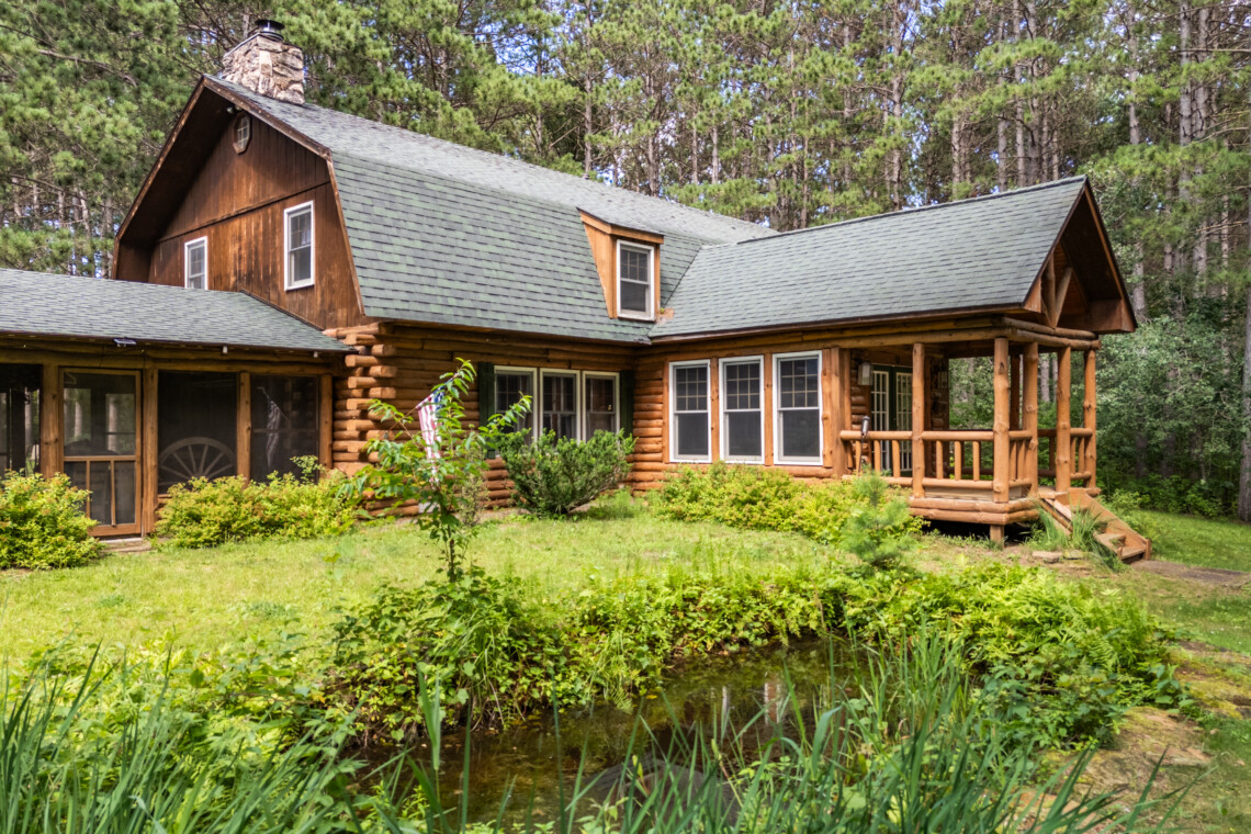 Wisconsin Cabin Rentals | Cabin Rentals in Wisconsin