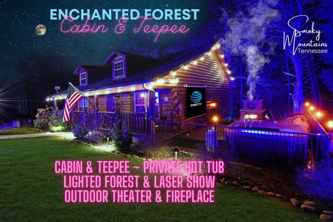 Pigeon Forge Cabin Rentals