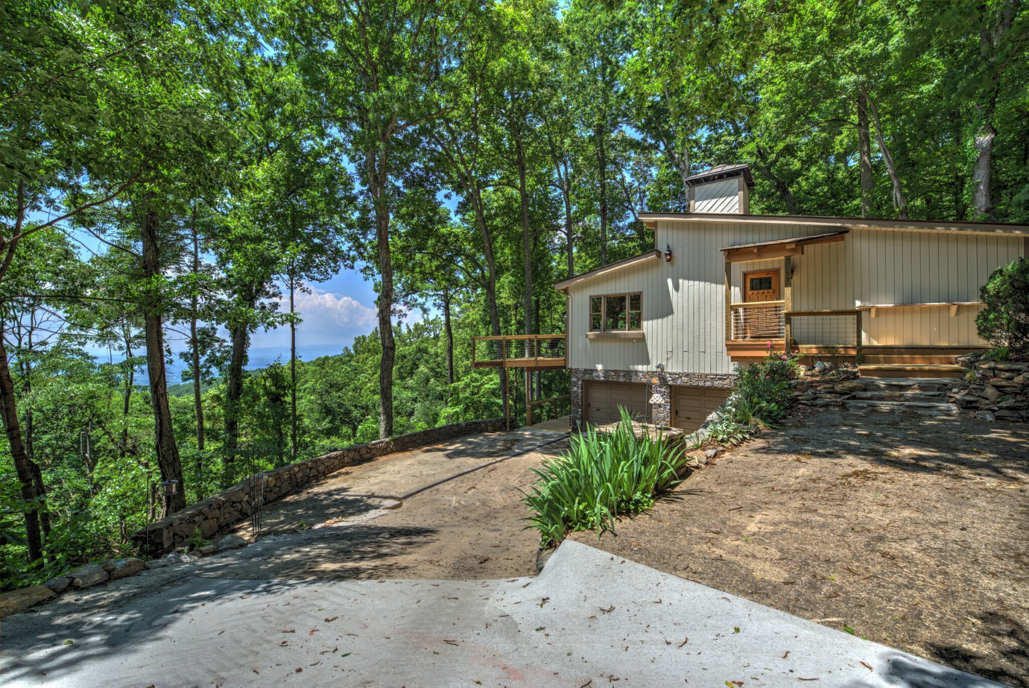 North Carolina Cabin Rentals