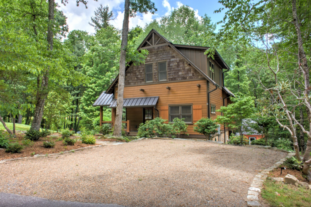 North Carolina Cabin Rentals