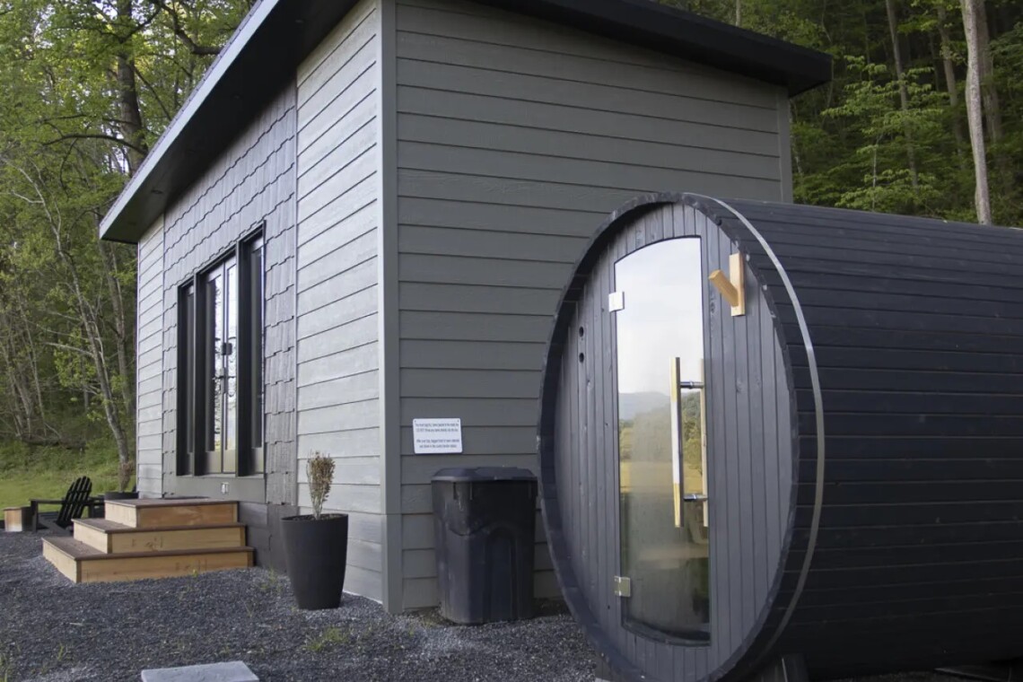 Cabin Rentals Virginia | Virginia Cabin Rentals