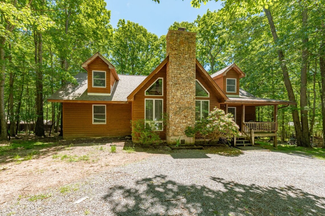 Cabin Rentals Maryland | Maryland Cabin Rentals