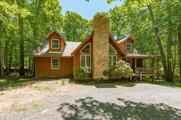Cabin Rentals Maryland | Maryland Cabin Rentals
