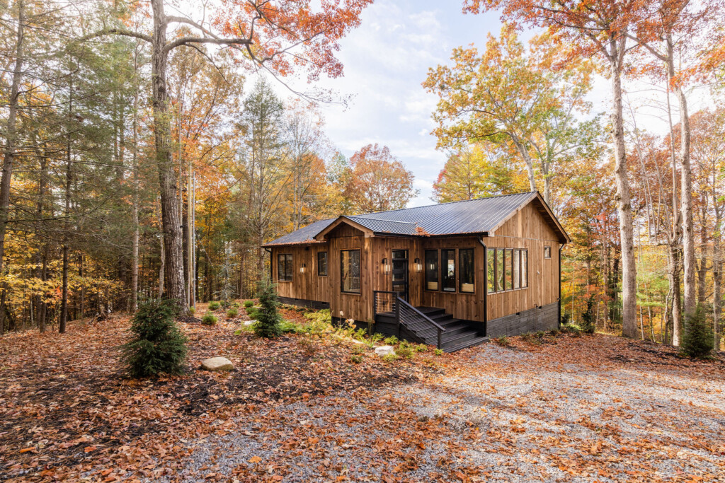 Lake Blue Ridge Cabin Rentals | Blue Ridge Lake Cabin Rentals