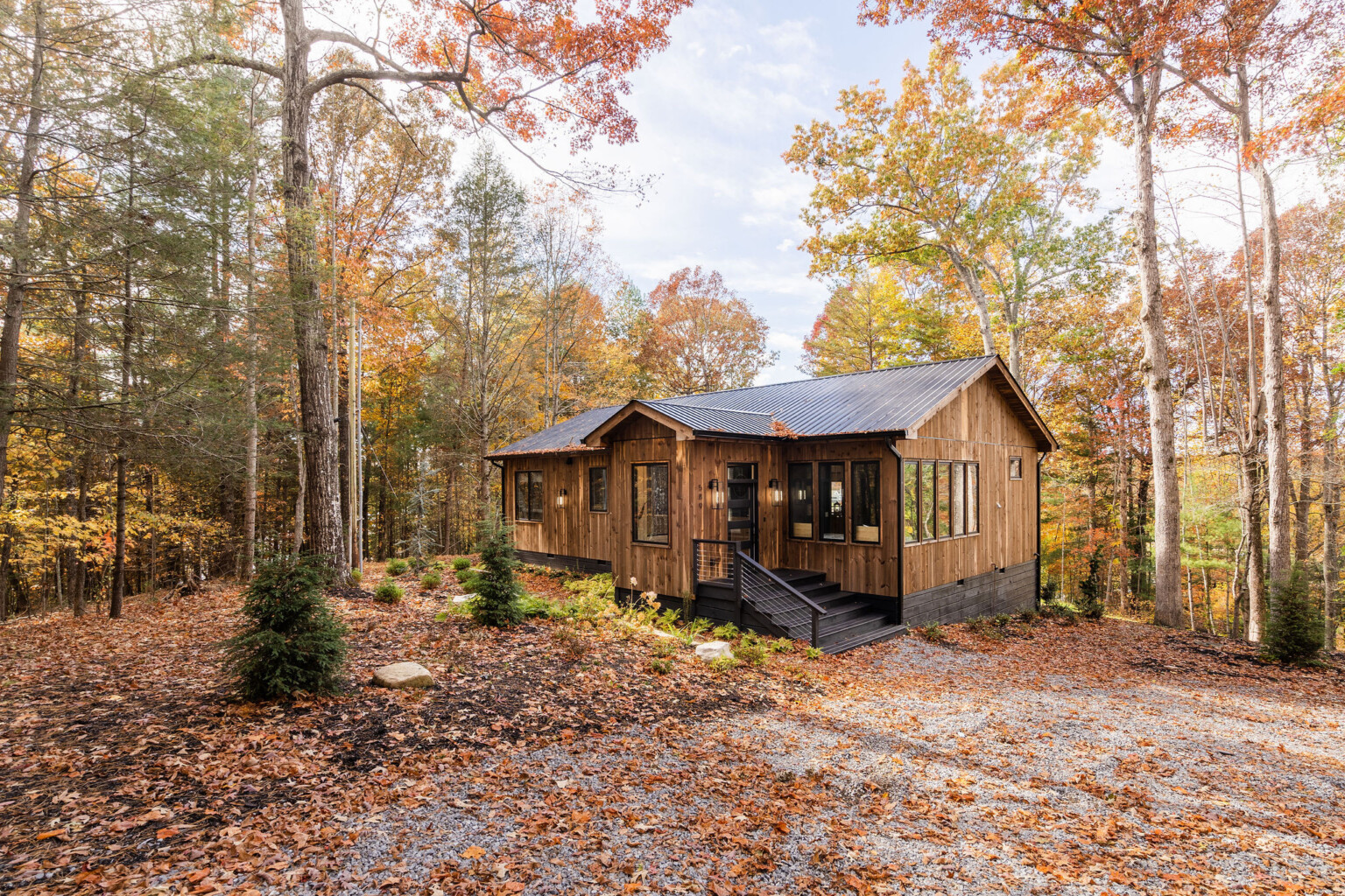 Blue Ridge Cabin Rentals | Blue Ridge Cabins