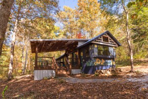 Cabin Rentals Alabama | Alabama Cabin Rentals