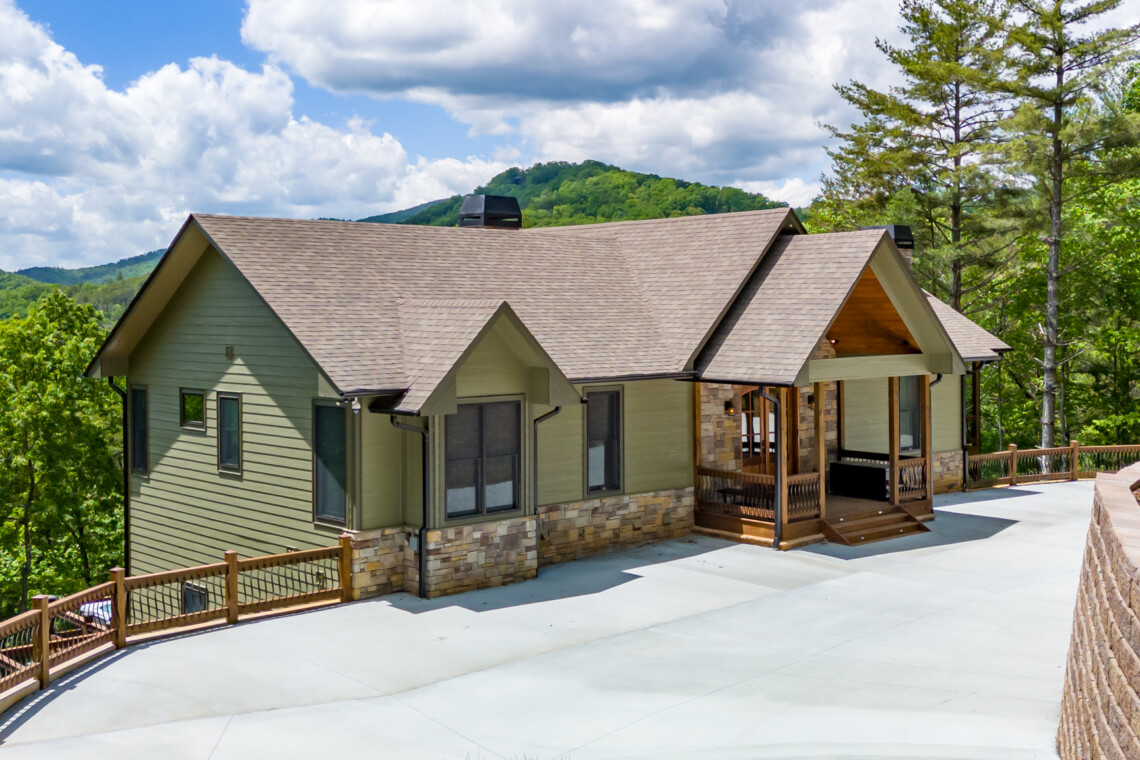 Cherry Log Georgia Cabin Rentals | Cherry Log Cabin Rentals