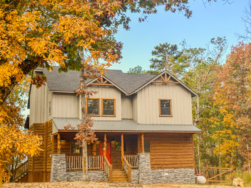 Jasper Arkansas Cabins | Buffalo River Cabins Jasper Arkansas