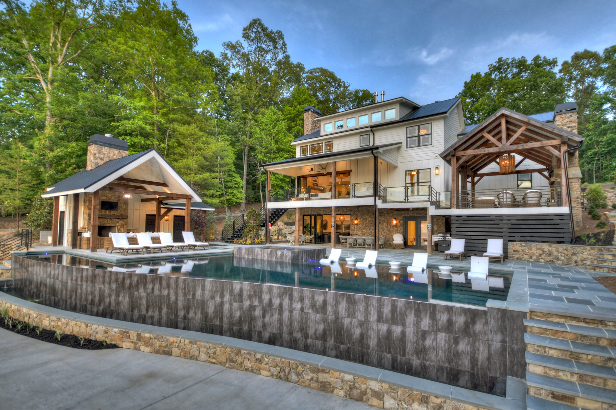 Blue Ridge Cabin Rentals | Blue Ridge Cabins