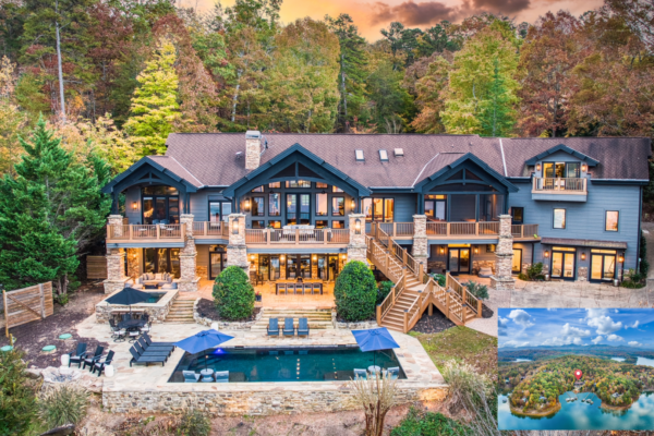 Blue Ridge Cabin Rentals | Blue Ridge Cabins