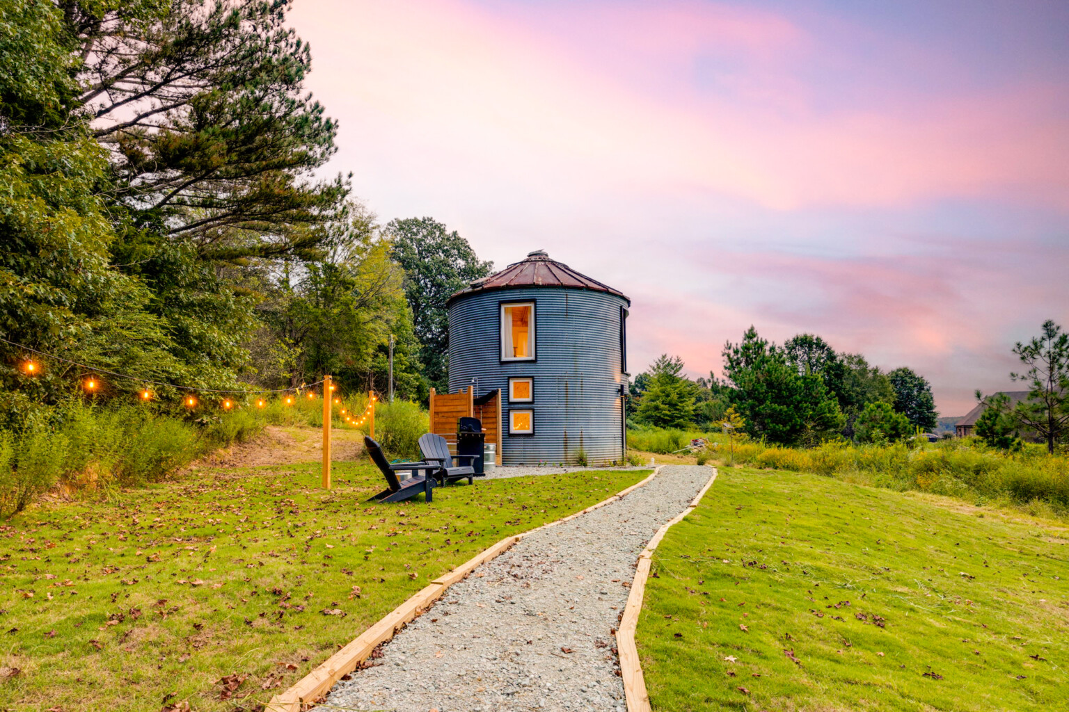 Chattanooga Cabin Rentals