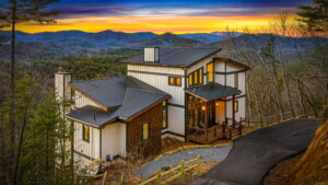 Cabin Rentals with Swimming Pools | Epworth GA Cabin Rentals
